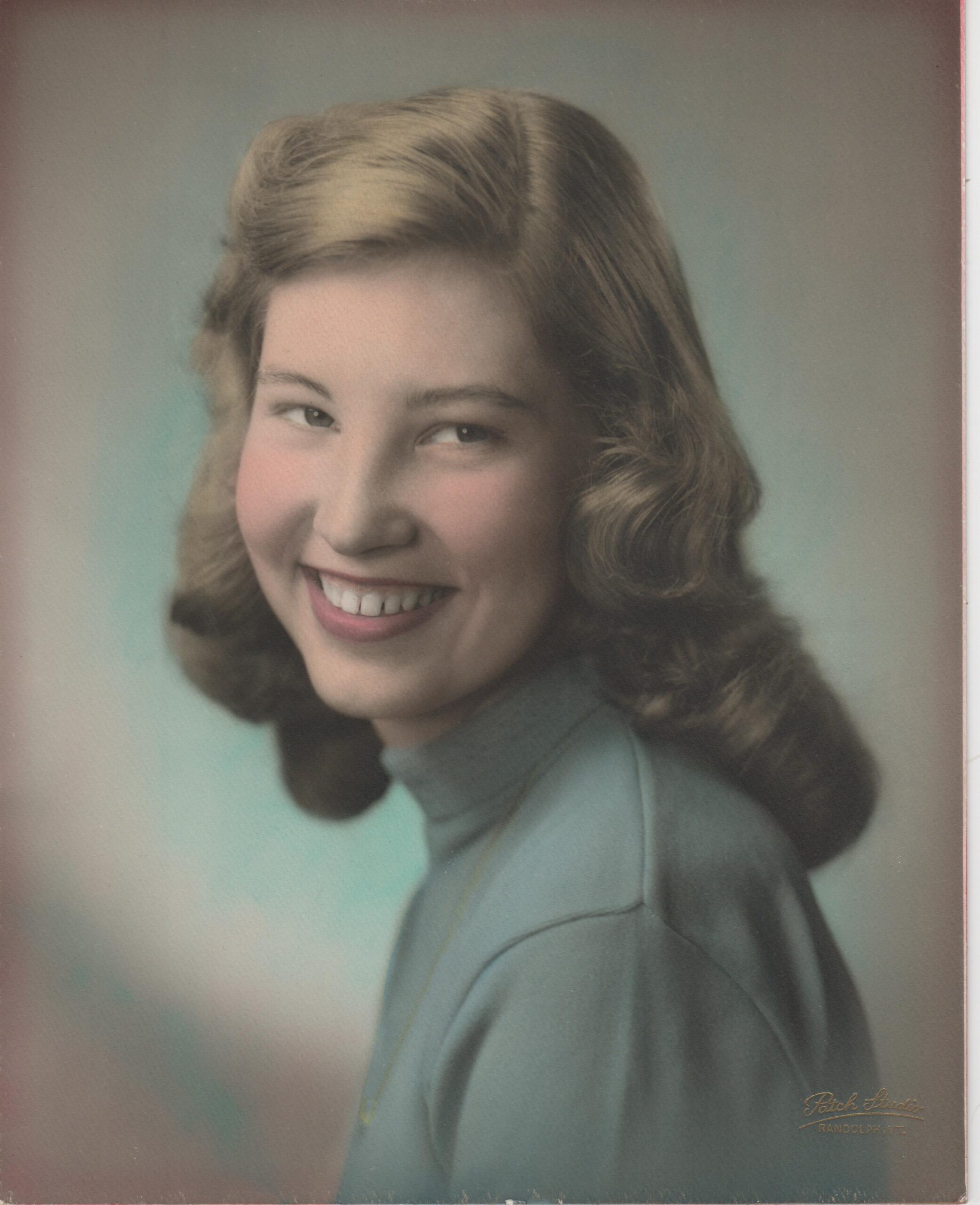 Sharon K. Flanagan | News, Sports, Jobs - The Cabinet Press